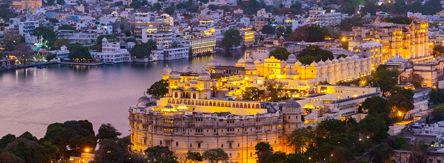 Mewar Festival 2020 - Relish the Grand Fair and festival of Rajasthan